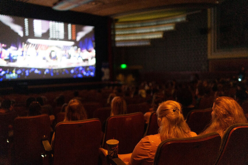 JxJ - Washington Jewish Film and Music Festivals