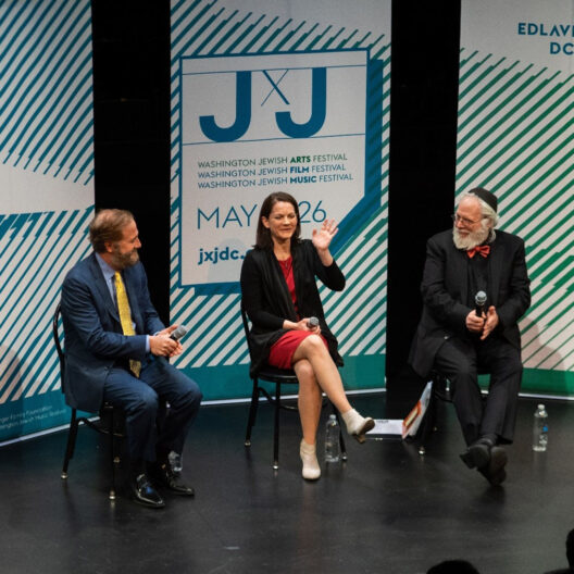 History of JxJ - JxJ