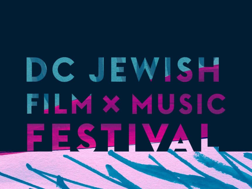 JxJ - Washington Jewish Film and Music Festivals