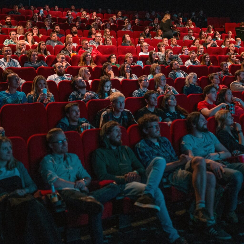 Student Matinees - Theater J