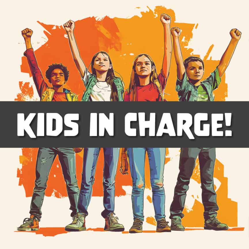 Summer Musical Theater Camp - Theater J