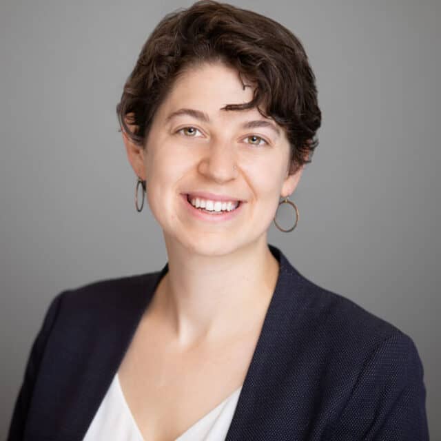 Smith, Mira - EDCJCC