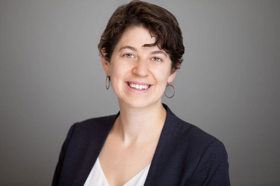 Smith, Mira - EDCJCC