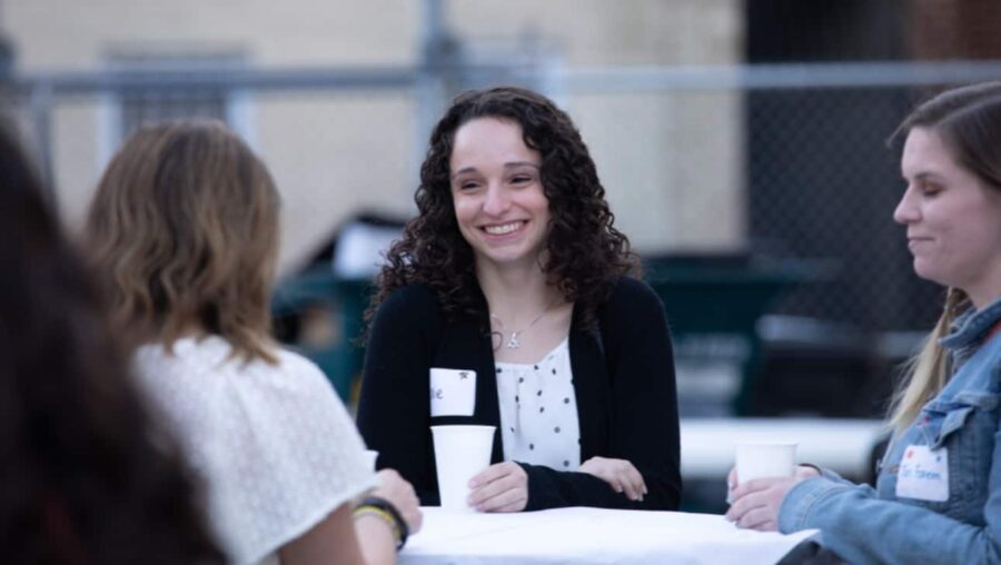 Fall 2025-2026 Shabbat Clusters - EDCJCC