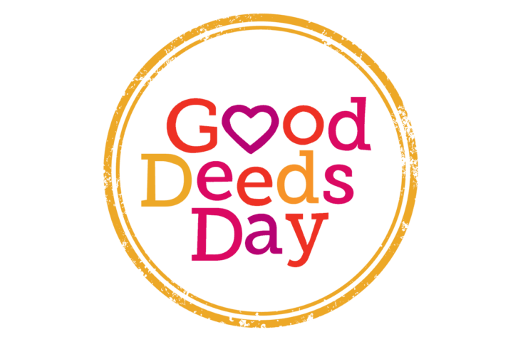 Good Deeds Day - EDCJCC