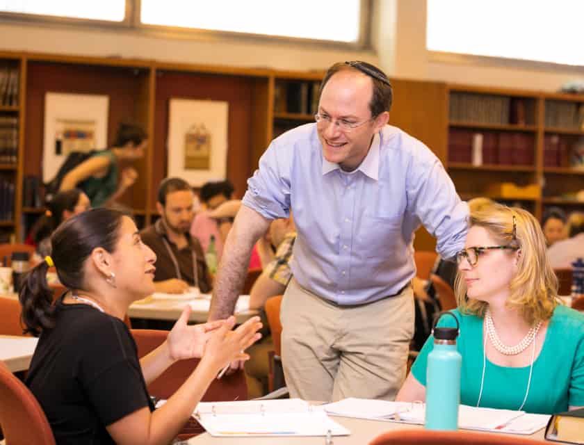 Jewish Learning - EDCJCC