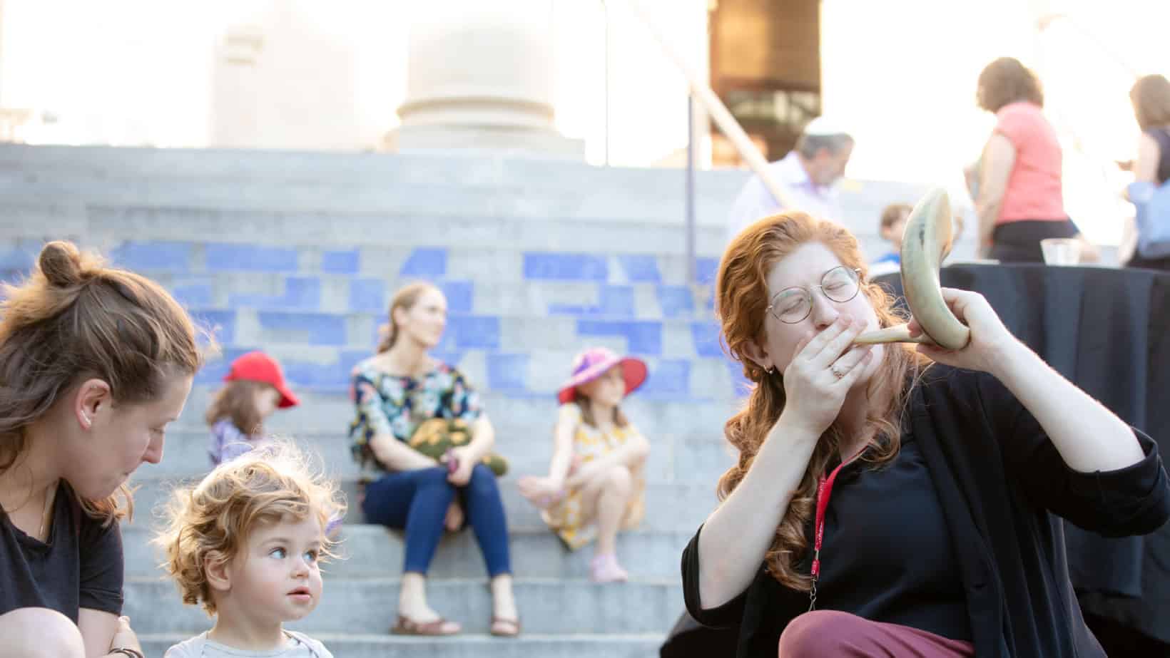 Jewish Learning - EDCJCC