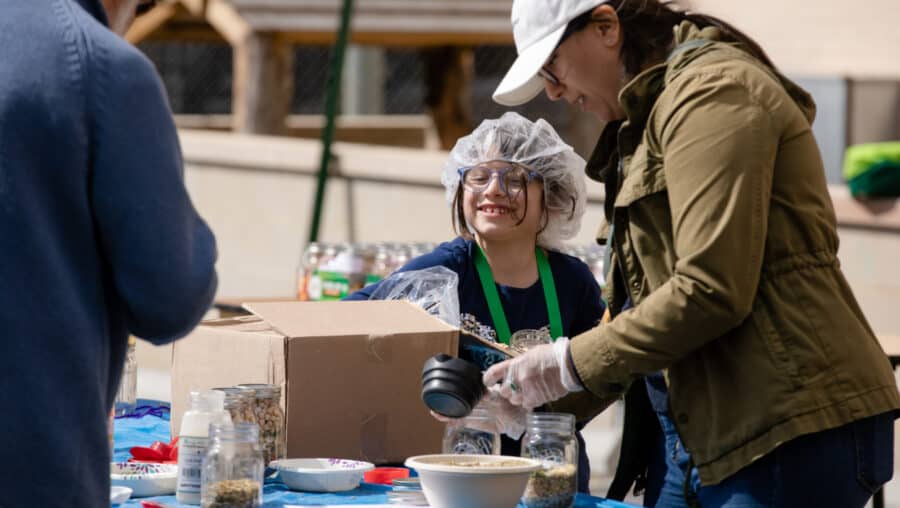 Good Deeds Day - EDCJCC