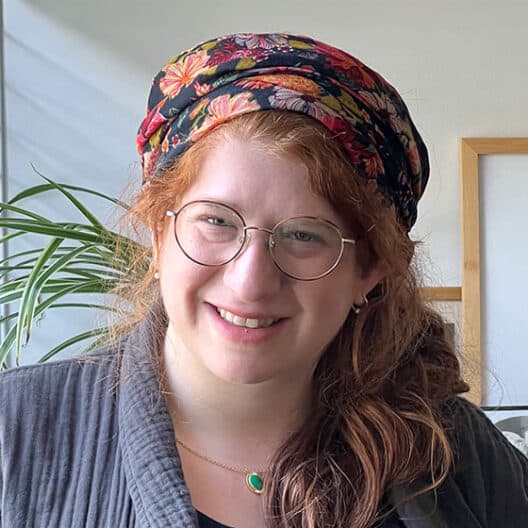 Cohen, Atara - EDCJCC