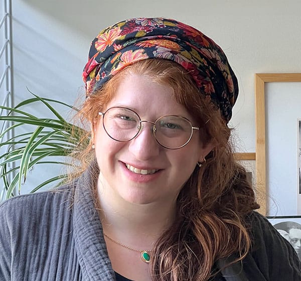 Cohen, Atara - EDCJCC