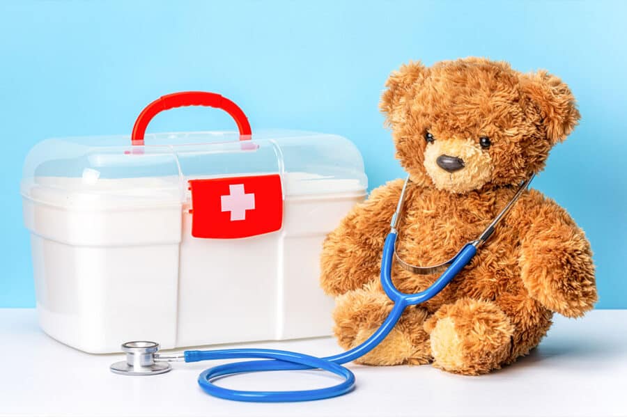 NESTED Newborn & Infant Care with CPR Certification - EDCJCC