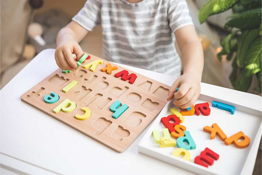 Literacy Kits for Jumpstart - EDCJCC