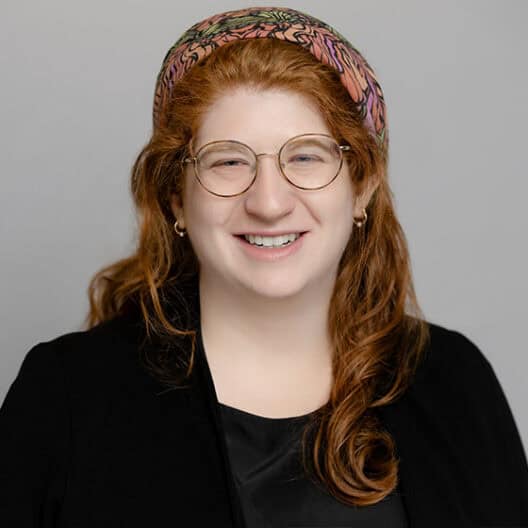 Cohen, Atara - EDCJCC