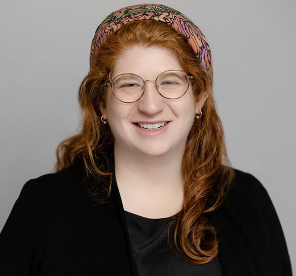 Cohen, Atara - EDCJCC