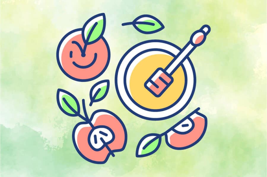 Rosh Hashanah: Celebrating the Start of the Jewish Calendar - EDCJCC