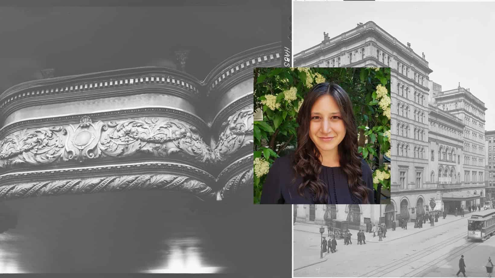 The Wexler Lecture on Jewish History: Jews and the Metropolitan Opera ...