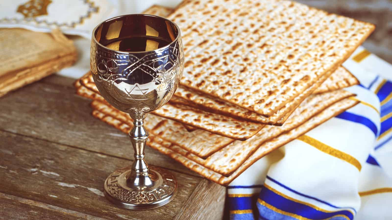 Celebrate Passover with Jews of Color and their Families - EDCJCC