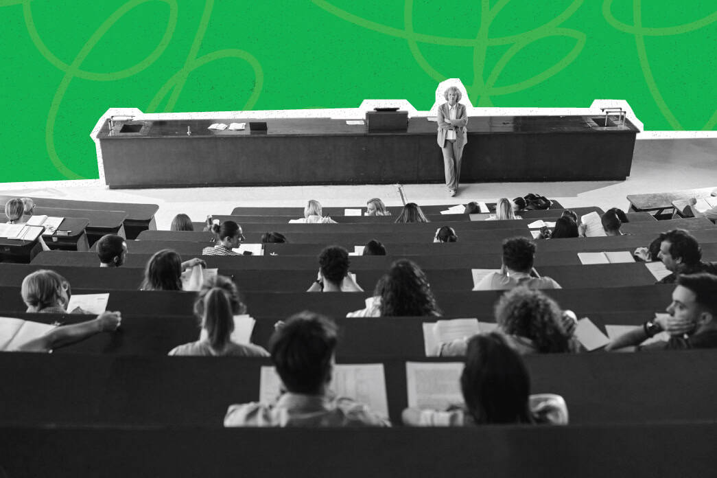 College Road Map: Q&A With Admission and Financial Aid Professionals ...