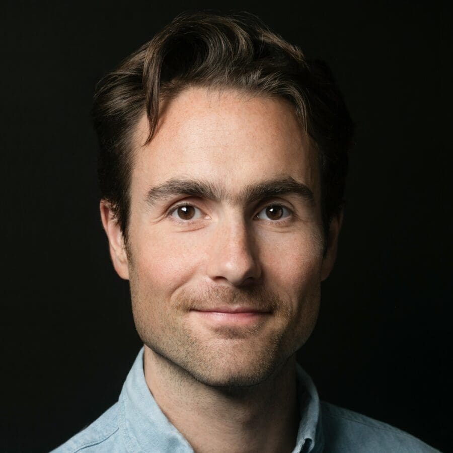 Capital J Mainstage: David Wallace-Wells - EDCJCC